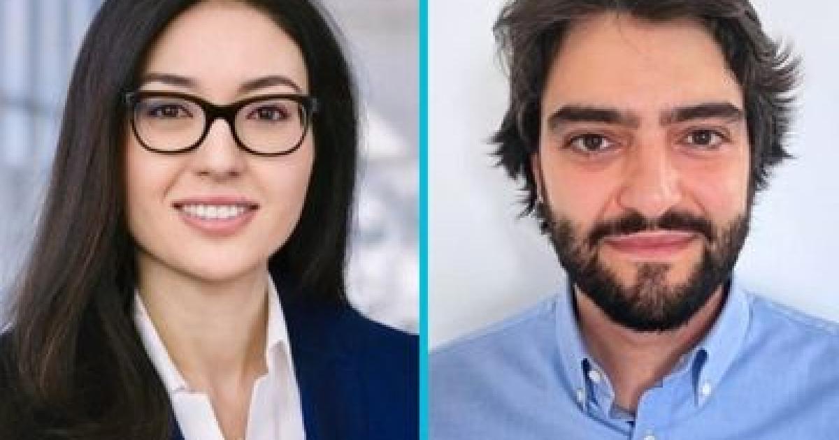 Meet Two Parkinson’s Researchers Studying Key Protein in PD | Parkinson ...
