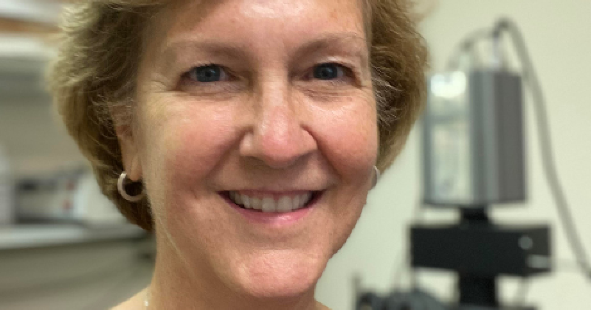 Margaret Rice, PhD | Parkinson's Foundation