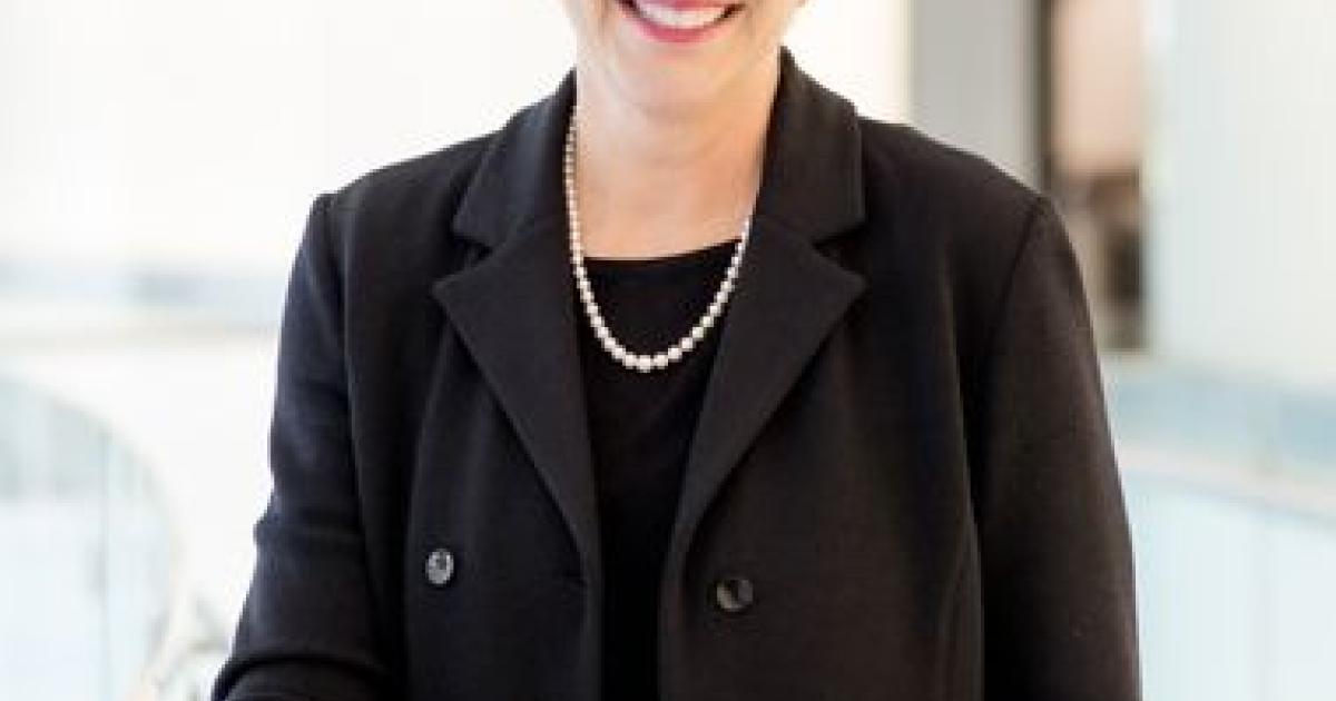 Mary Ellen Garrett | Parkinson's Foundation