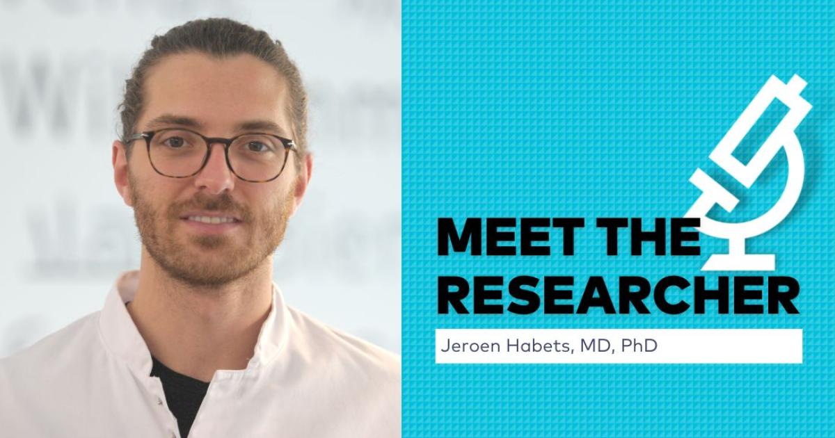 Meet a Researcher Aiming to Treat Levodopa-induced Dyskinesia ...