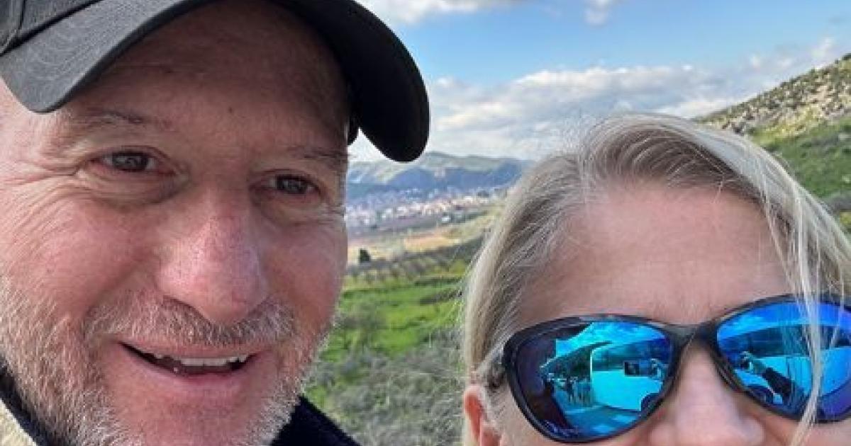 Michael Sierchio | Parkinson's Foundation