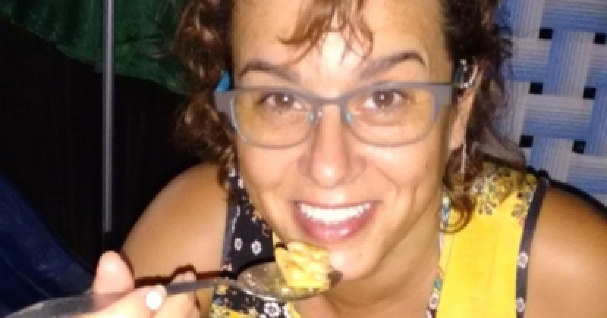 Mi Historia con EP – Monica Adriana Broll | Parkinson's Foundation