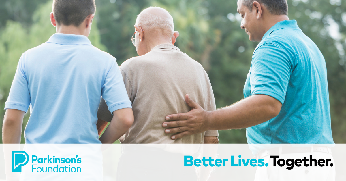 Tips for Daily Living: Easing Movement Challenges | Parkinson's Foundation