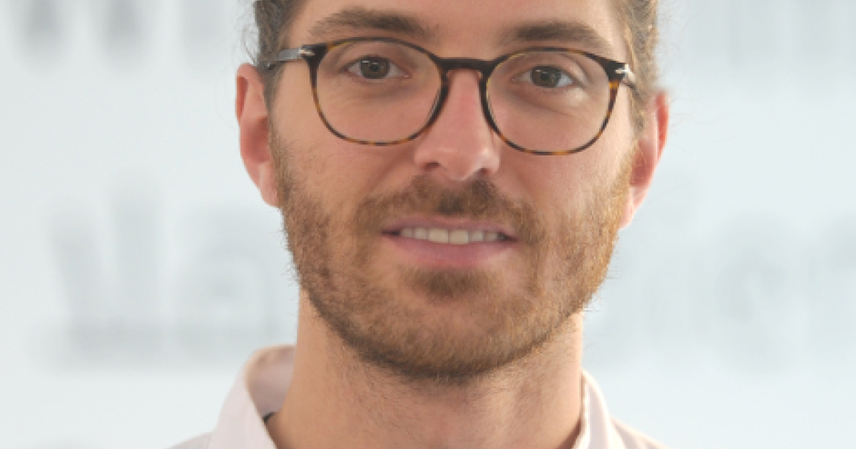 Jeroen Habets, MD, PhD | Parkinson's Foundation