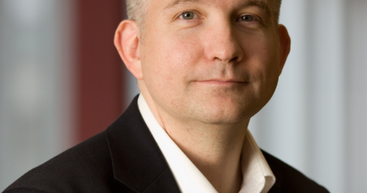 Edward Burton, MD, PhD | Parkinson's Foundation