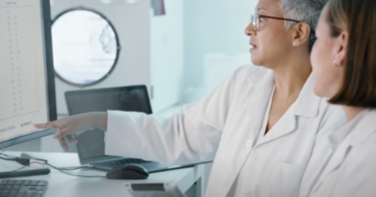 Neuro Talk: PD GENEration 2024 Update | Parkinson's Foundation