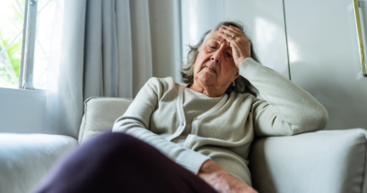 Tools to Tackle Thinking and Memory Changes in PD | Parkinson's Foundation