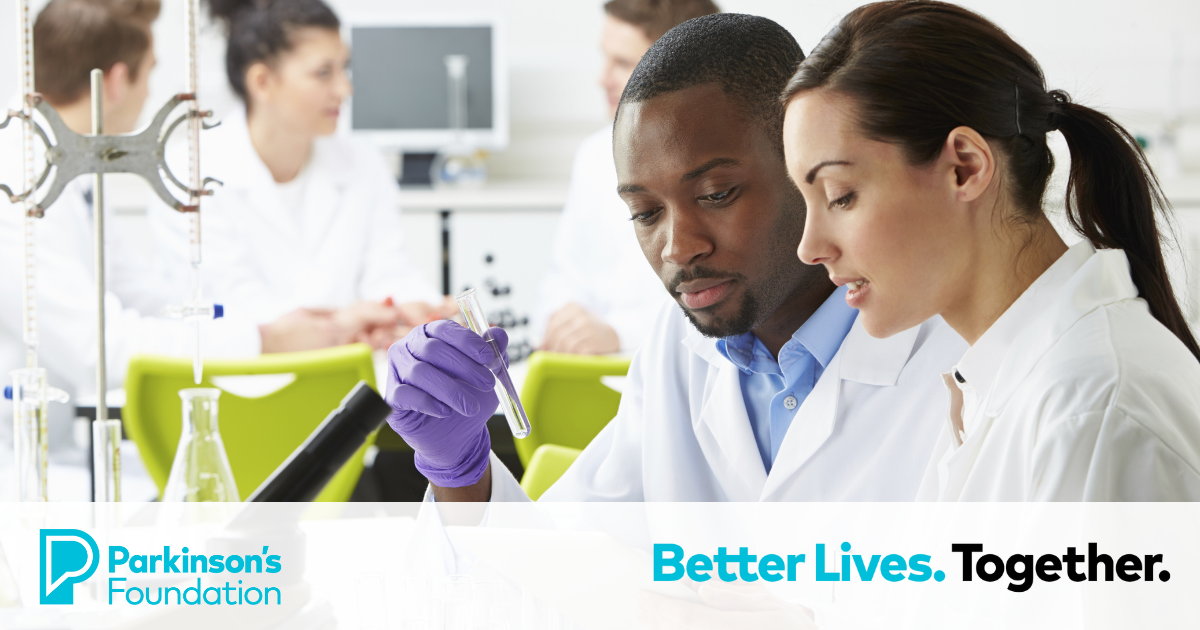 PD GENEration: Advancing Research, Empowering Lives | Parkinson's ...