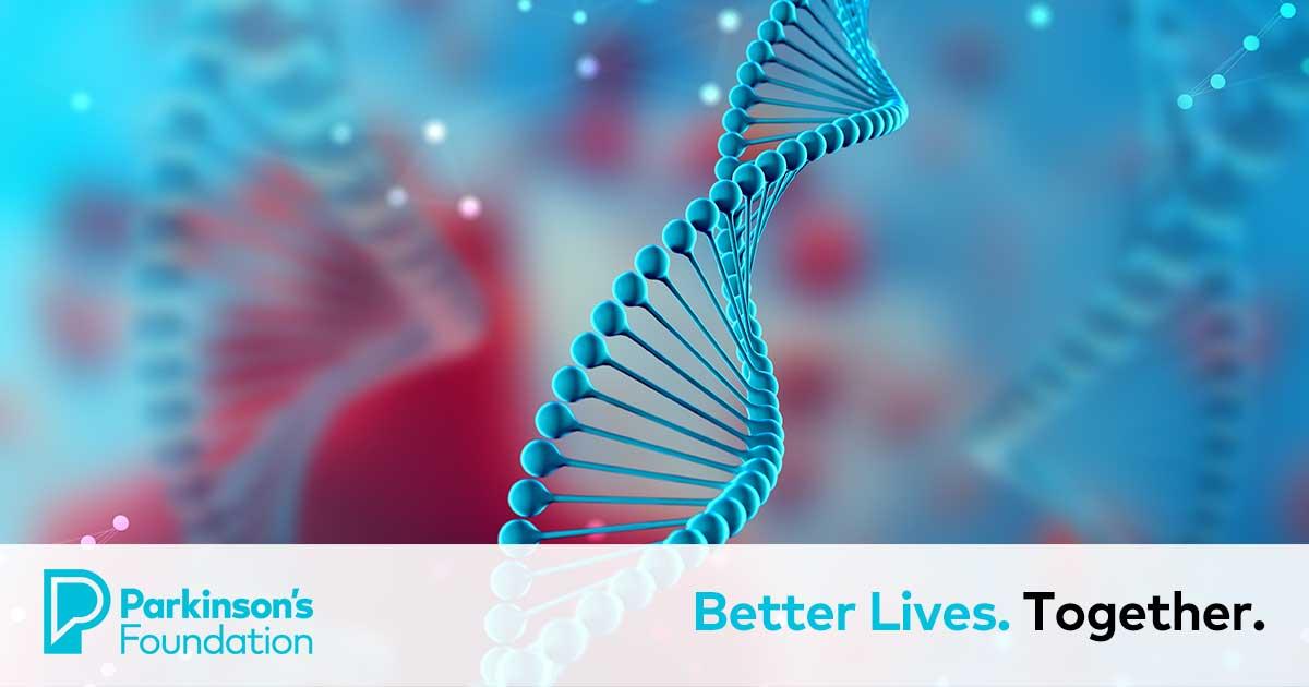 PD GENEration: Successful Pilot Study Uncovers New Findings | Parkinson ...