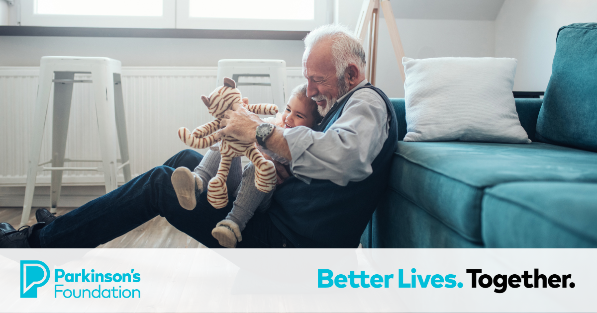 How exactly does PD GENEration work? | Parkinson's Foundation