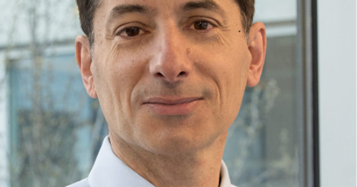 Paolo Moretti, MD | Parkinson's Foundation