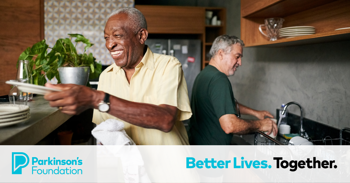 Practical Pointers | Parkinson's Foundation