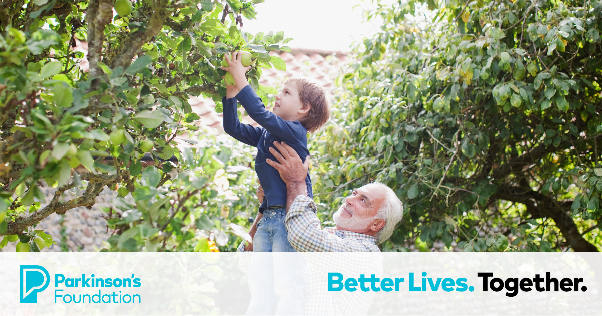 Parkinson’s Foundation Announces Inaugural “A Day to Reach Further ...