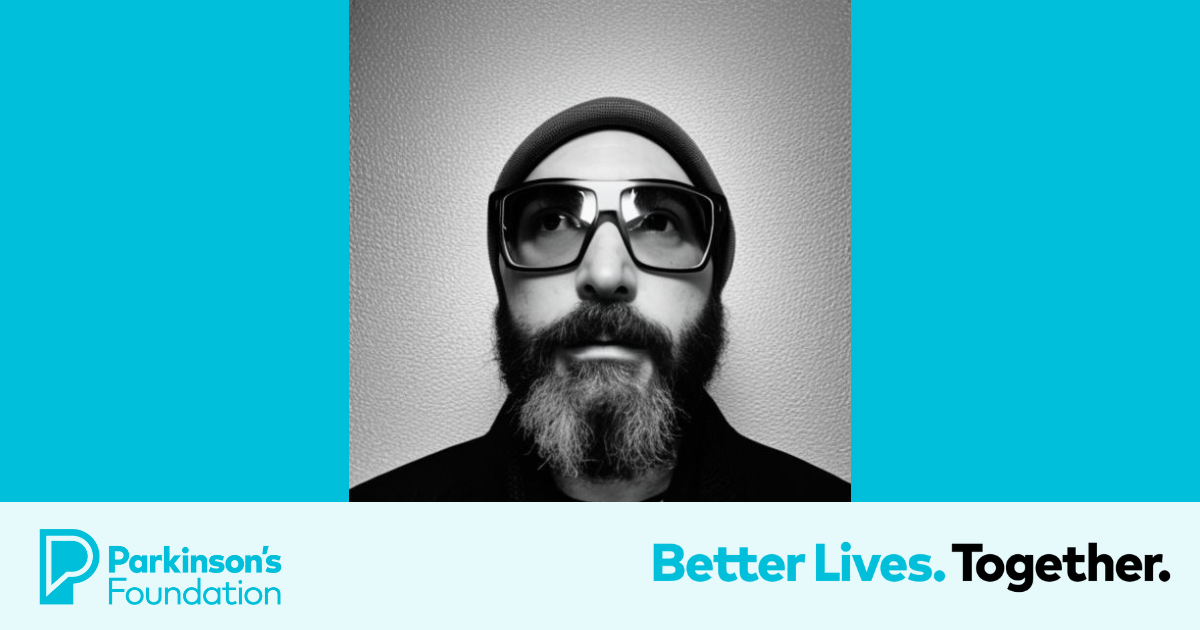 Rich Bond | Parkinson's Foundation