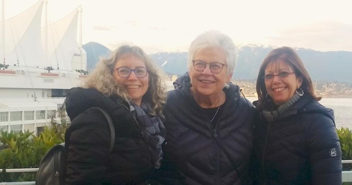 Breaking Boundaries in Parkinson's Care: The Vision of Ruth Hagestuen ...