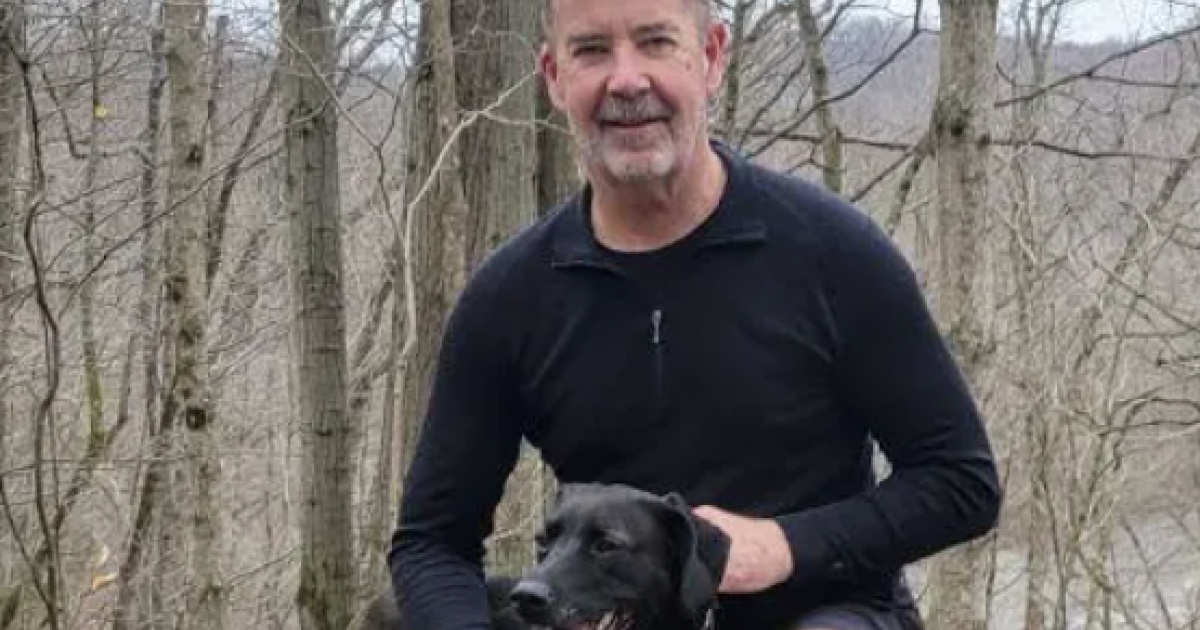 Dan Royer | Parkinson's Foundation