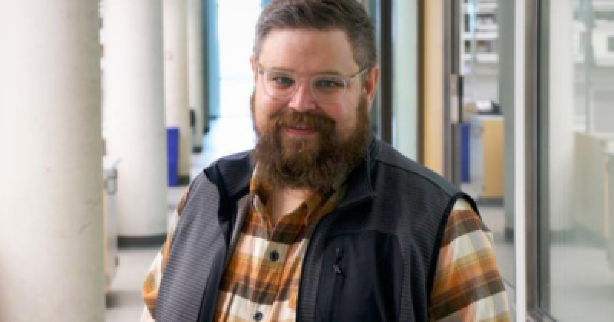 Meet a Researcher Aiming to Improve Early Detection and Diagnosis of PD ...