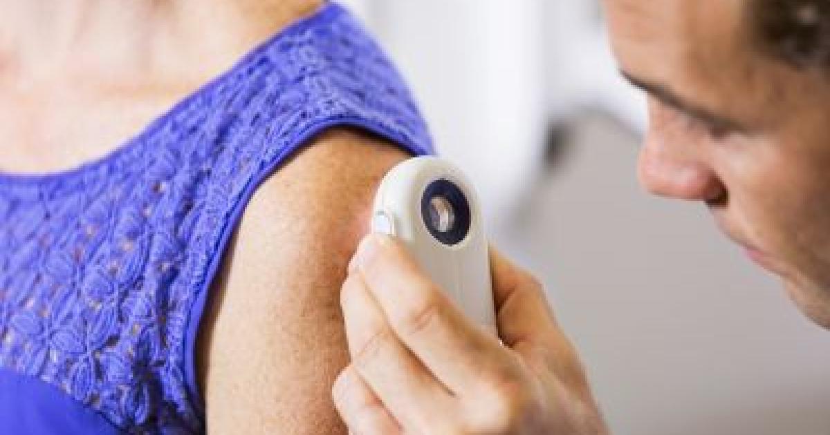 A Skin Test Could Detect Parkinson’s and Related Diseases | Parkinson's ...