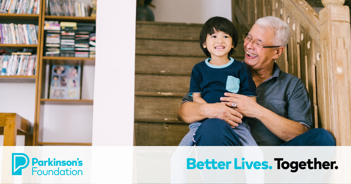 Stages of Parkinson's | Parkinson's Foundation