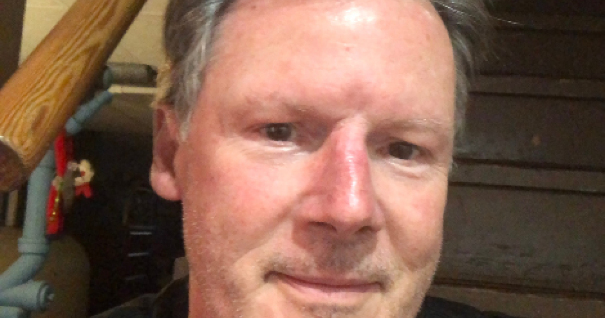 Stephen Gorman | Parkinson's Foundation