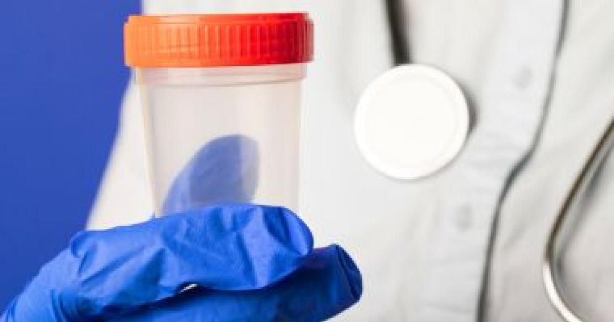 PD in the Feces: Stool Samples Could Detect Early Parkinson’s ...