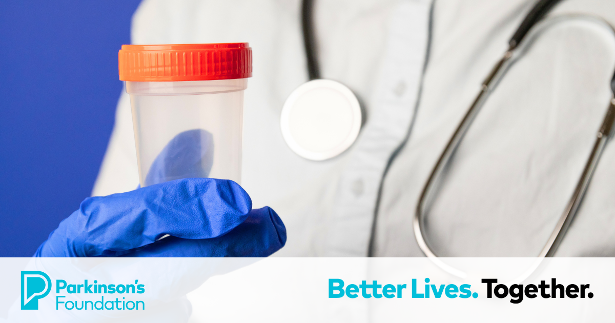 PD in the Feces: Stool Samples Could Detect Early Parkinson’s ...