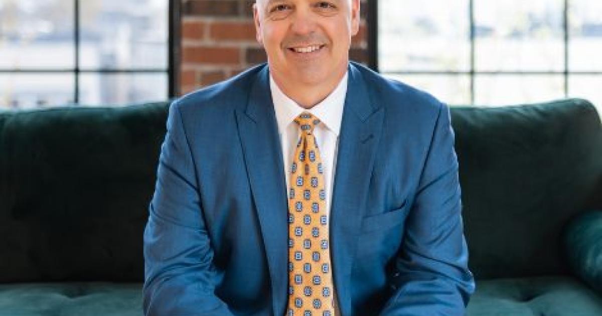 Troy Cook | Parkinson's Foundation