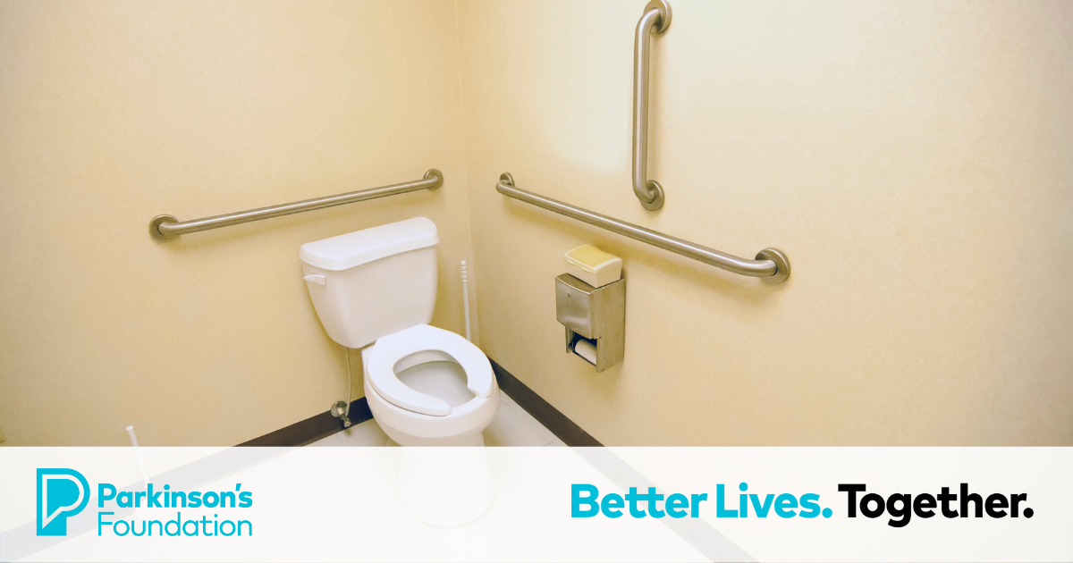 Urinary Problems in Parkinson's Disease | Parkinson's Foundation