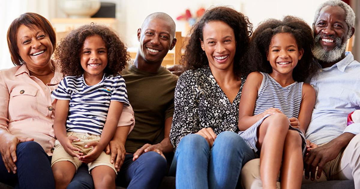 Parkinson's Disease and the African American Community: Part 2 ...