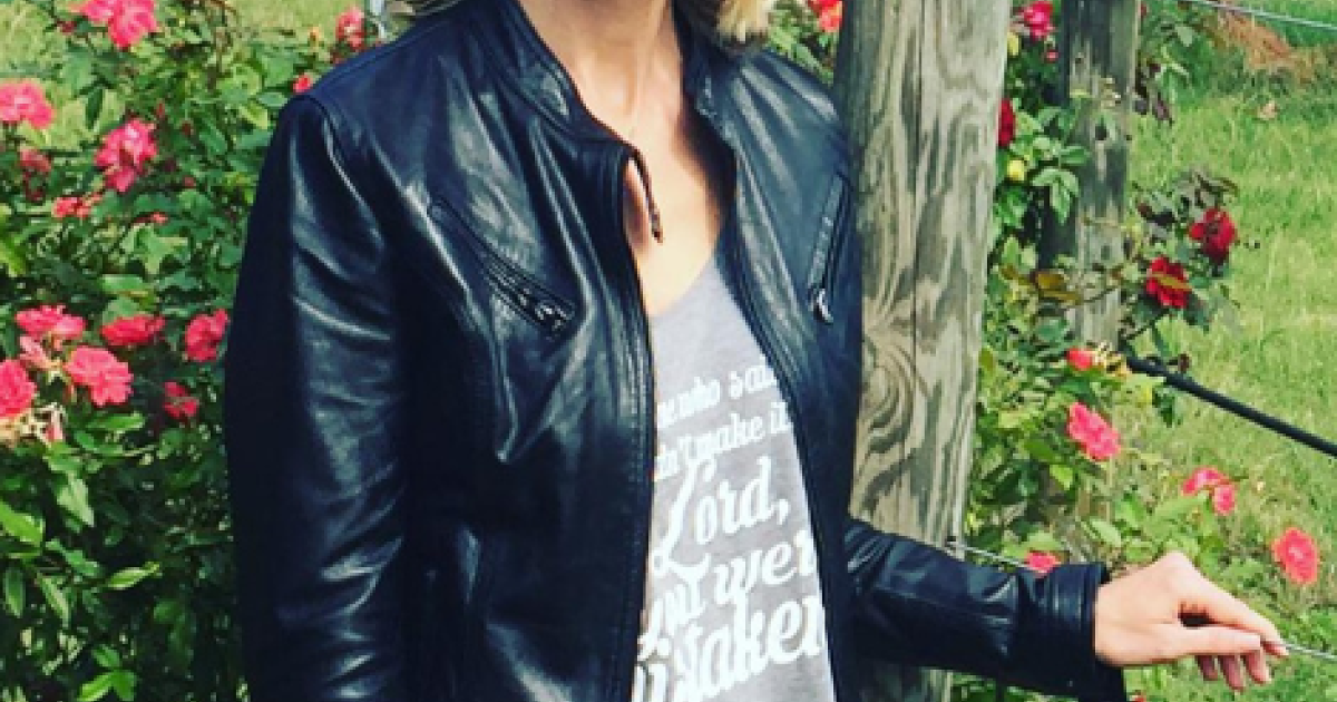 Allison Toepperwein | Parkinson's Foundation