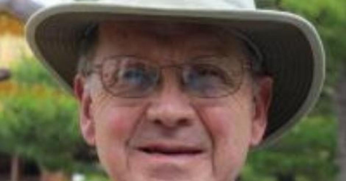 Bob Pearson | Parkinson's Foundation