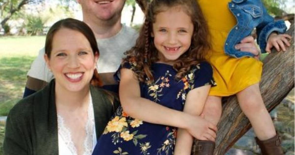 Brian Aronson | Parkinson's Foundation