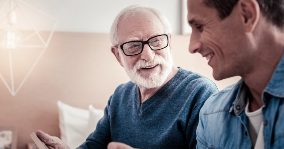 We Asked Caregivers to Define Care. Their Answers Will Inspire You ...