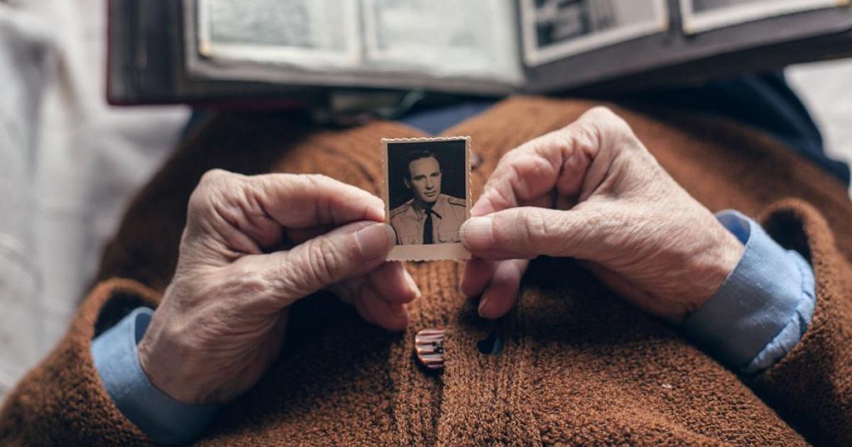 Care Partner Grief: 8 Ways to Care for Yourself During Bereavement ...