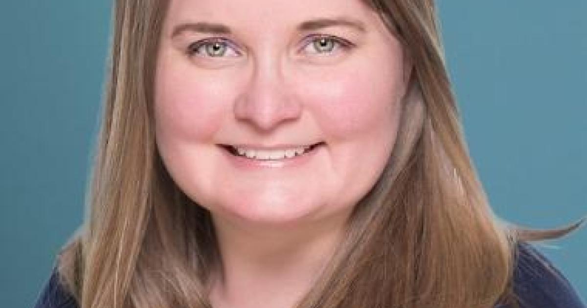 Cathy Whitlock | Parkinson's Foundation