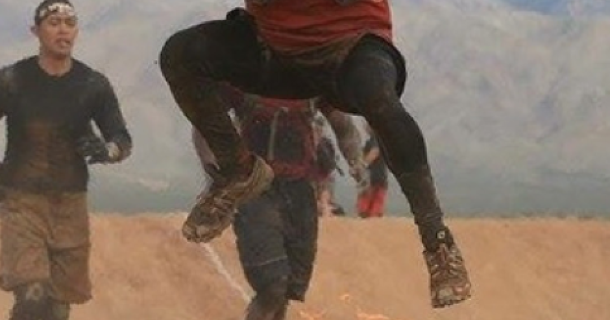 Christian Banda | Parkinson's Foundation