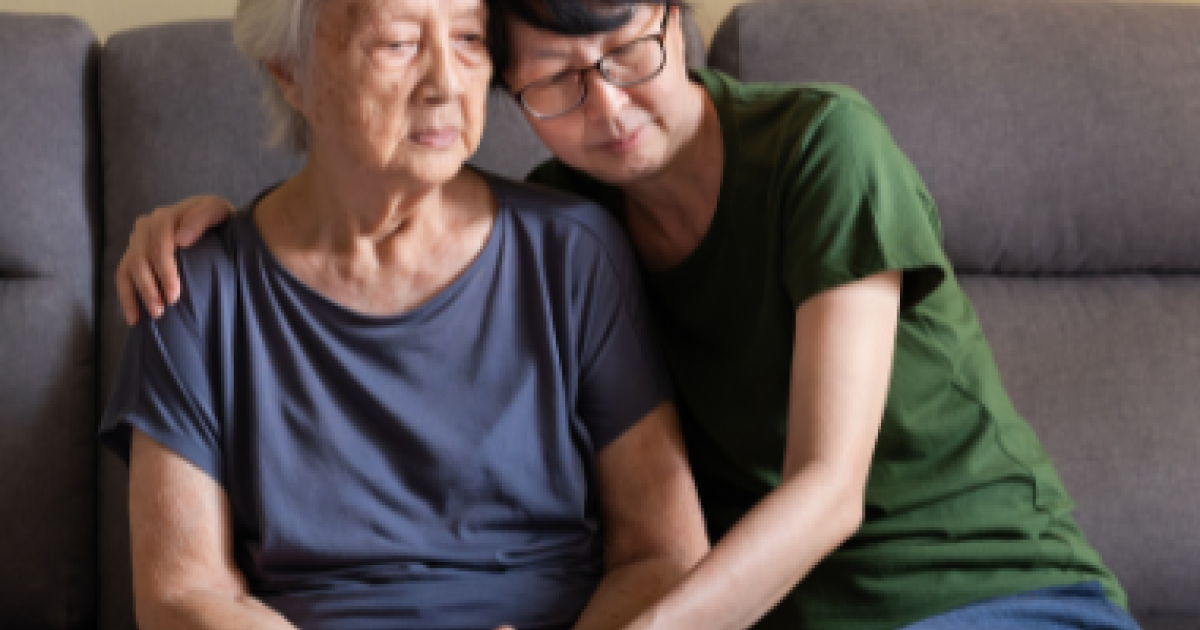 How Common is Cognitive Decline in Parkinson's? | Parkinson's Foundation