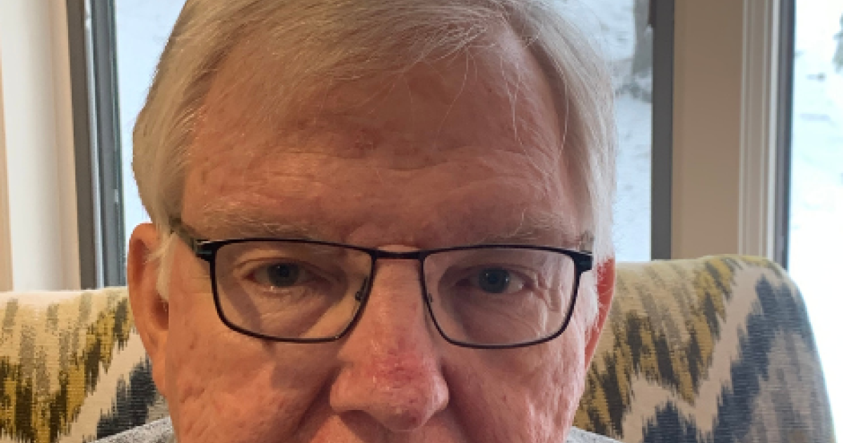 Craig Meurlin | Parkinson's Foundation