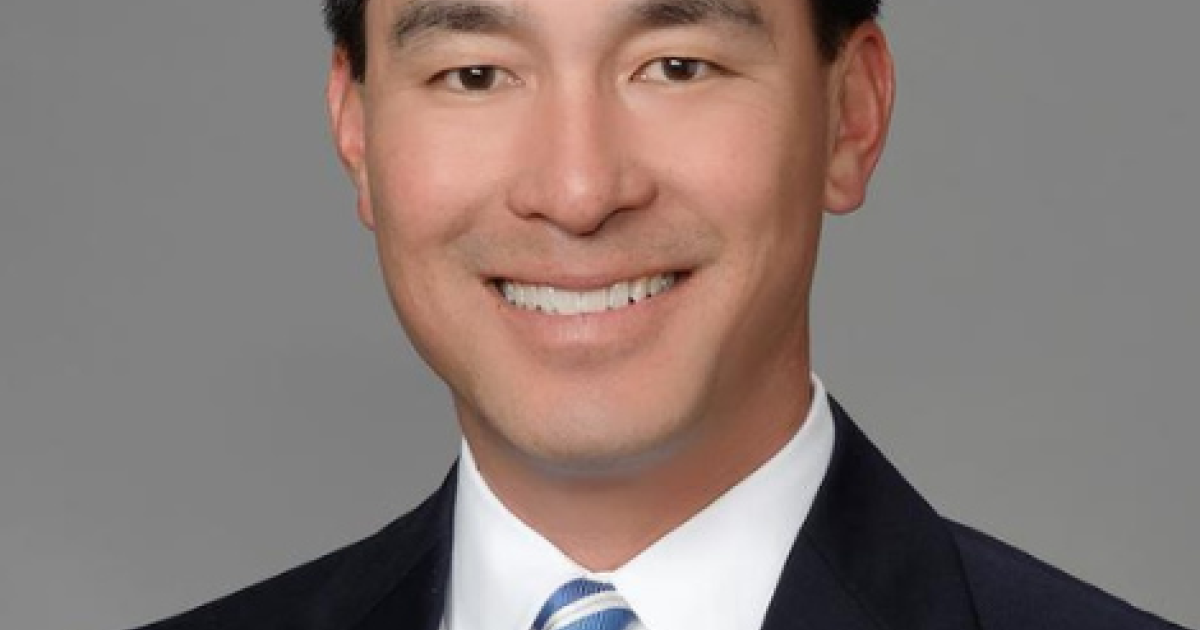 Craig Miyamoto | Parkinson's Foundation