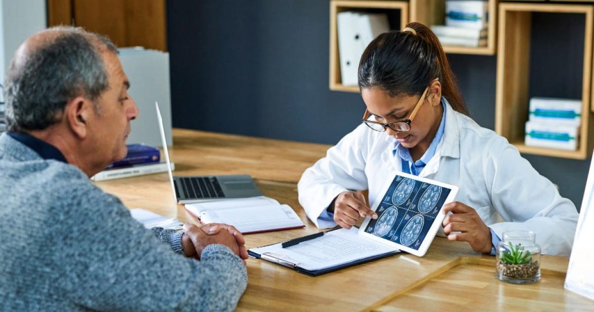 What's Hot in PD? Should I get a DaTscan or PET scan to confirm my ...