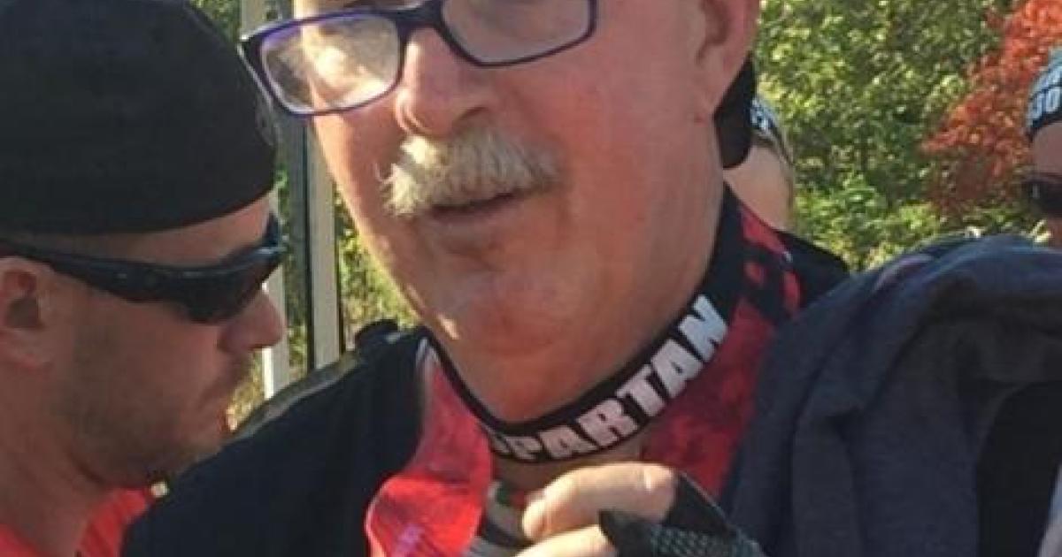 Dave | Parkinson's Foundation