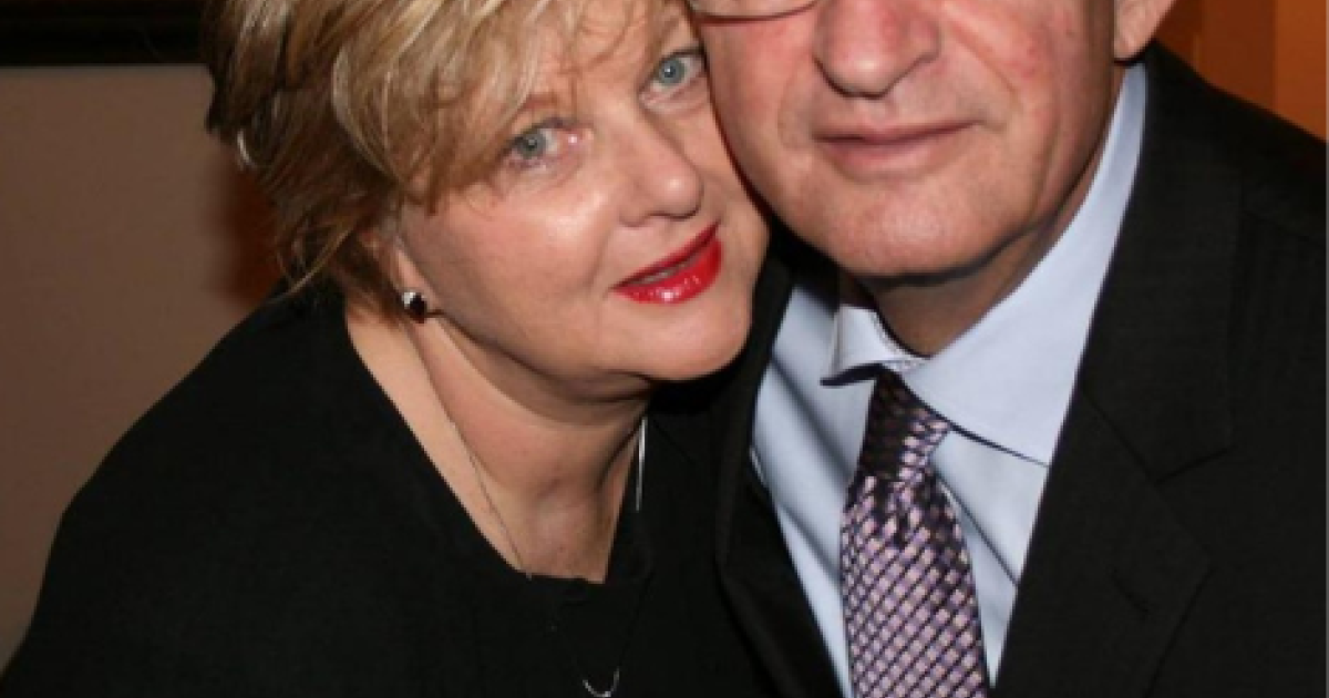 Don Miller | Parkinson's Foundation