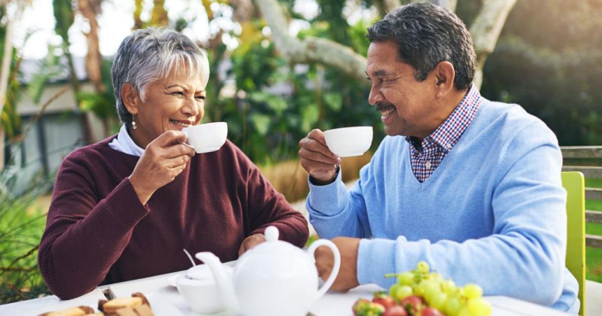 What's Hot in PD? Will Drinking Tea Help My Parkinson’s Disease ...