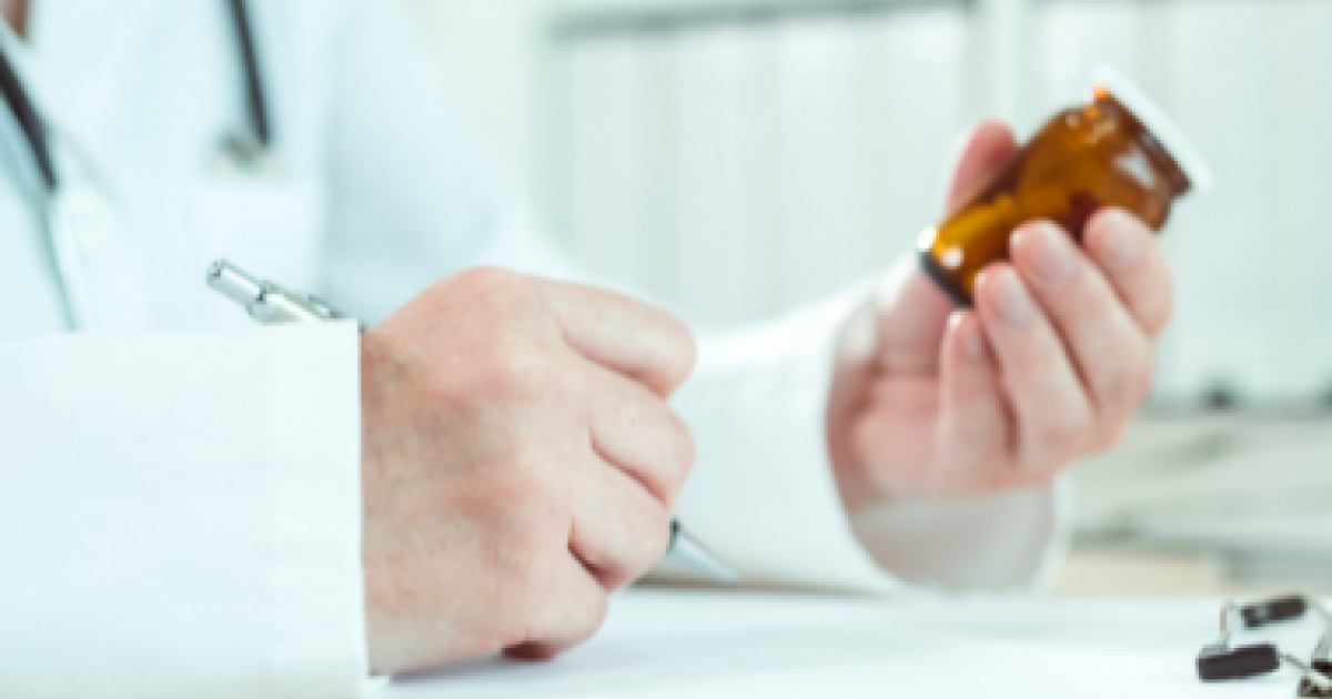 Phlegm-busting Drug Ambroxol Shows Promise in Parkinson’s | Parkinson's ...