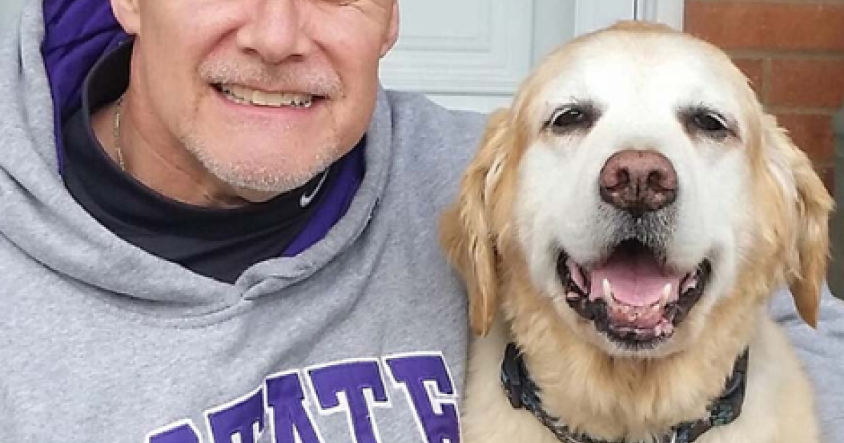 Frank Antonicelli | Parkinson's Foundation