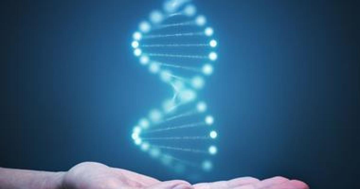 Genetic Mutation & Parkinson’s: Knowledge is Power | Parkinson's Foundation