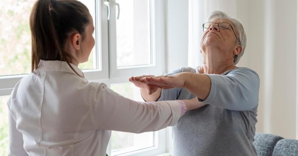 Getting Diagnosed | Parkinson's Foundation Getting Diagnosed | Parkinson's Foundation