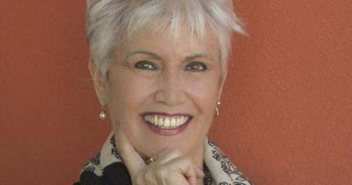 Mi historia con EP: Graciela Chiale | Parkinson's Foundation