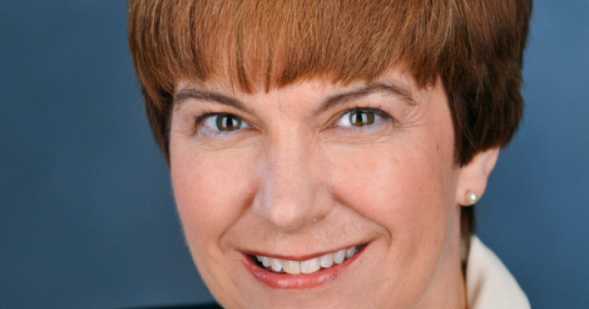 Jane Aldrich, PhD | Parkinson's Foundation