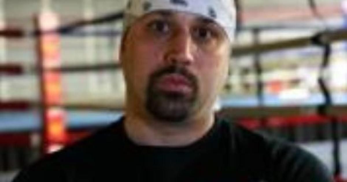 Jeff | Parkinson's Foundation